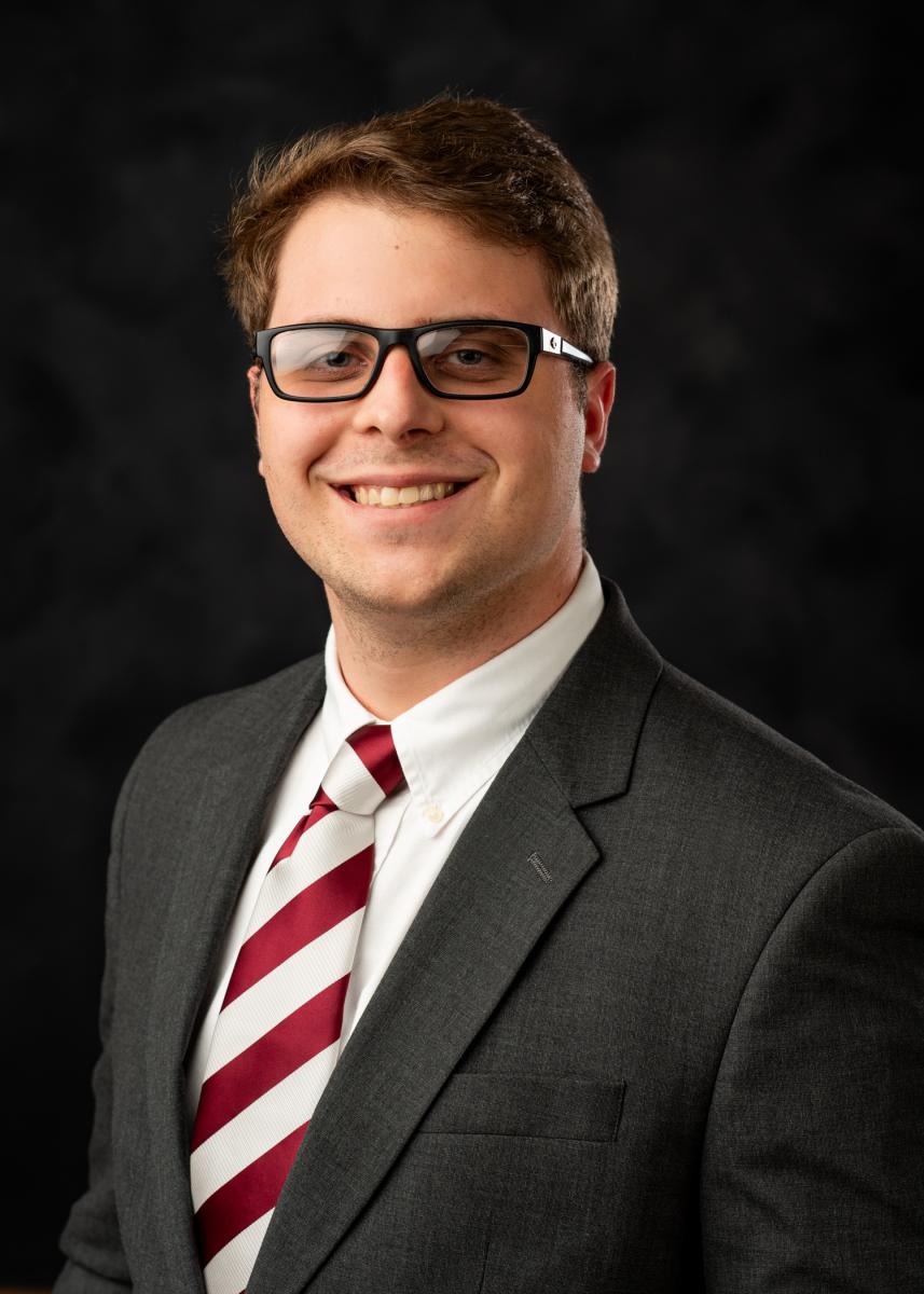 Meet the Staff | Center for Advising